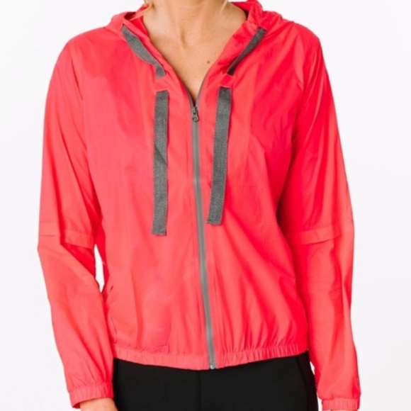 ZYIA | Jackets & Coats | Zyia Jacket Windbreaker | Poshmark